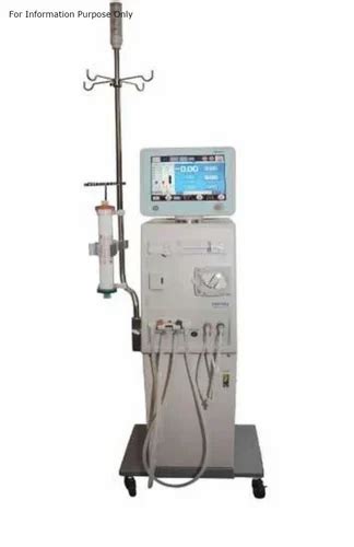 Echosens Liver Dialysis Test Machine At ₹ 100000 In Pune Id