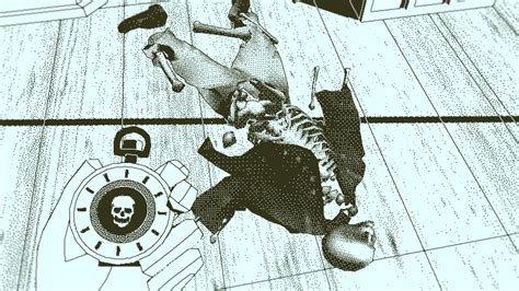 Thoughts Return Of The Obra Dinn The Scientific Gamer
