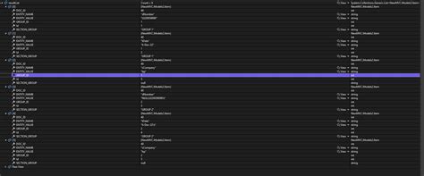 C Update List Element And Combined With List Stack Overflow