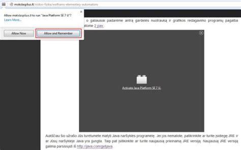 Future Of Java Applets And How To Launch Java Applets Physics Of Risk
