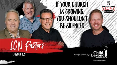 Three Lcms Pastors On Growing In A Declining Synod And Being