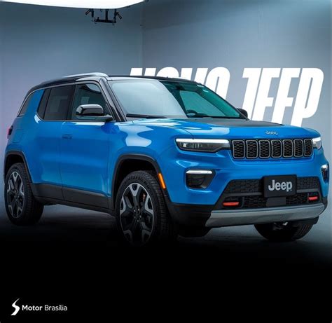 Jeep Suv