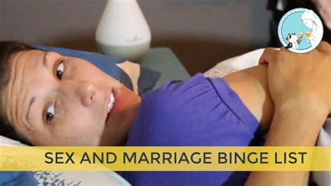 Sex Marriage Binge List Filter Free Parents