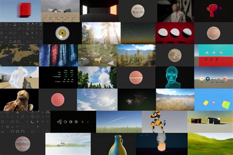 Occasoftware Bundle Vfx And Shader Megapack For Unity