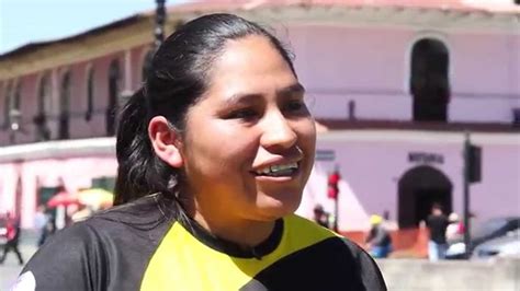 Yuli Carrasco Misión Caleb 6 0 Cajamarca Tierra De Esperanza