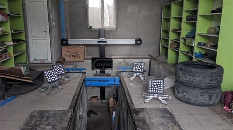 დაზგა დანადგარი მეორადი და ახალი ნივთების ყიდვა გაყიდვის პლატფორმა Mymarket