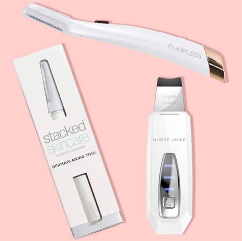10 Best Dermaplaning Tools 2022 How To Dermaplane At Home