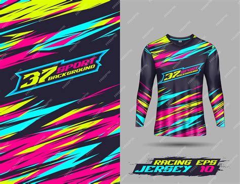 Дизайн футболки с длинным рукавом. текстильная футболка из ткани, вид ...