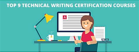 Top 9 Technical Writing Certification Courses IIM SKILLS