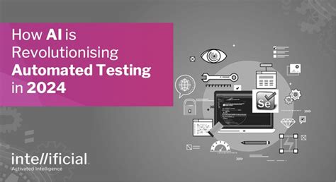 Intellificial On Linkedin Qa Testing Automation Ai