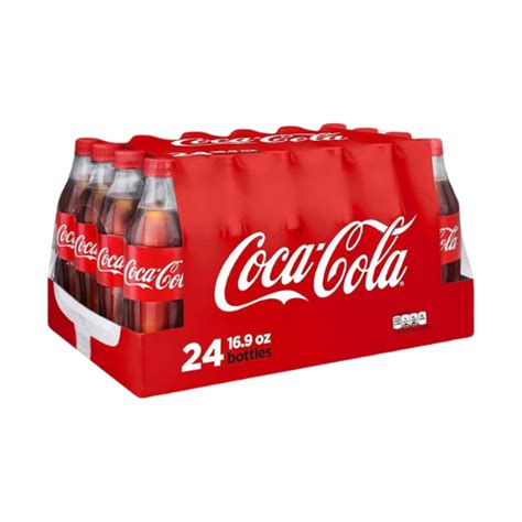 COCA COLA 16 OZ Toro Products