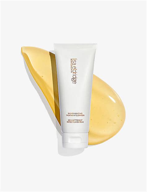 Lisa Elderidge Beauty Selfridges