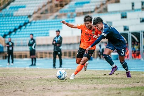 台企甲本周開踢 吳俊青回台鋼拚4連霸、溫智豪轉戰ac Taipei Ettoday運動雲 Ettoday新聞雲
