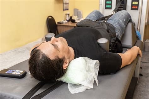 Spinal Decompression Bronx Chiropractor Chiropractor In Bronx