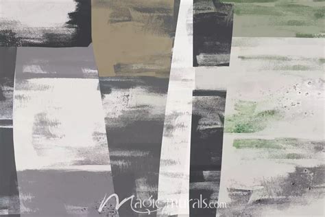 Glitch 101 113 Wallpaper Wall Mural By Magic Murals