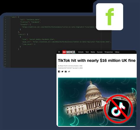 Social Media Api Dataforseo
