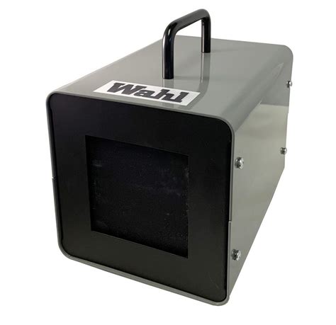 Infrared Calibration Sources Palmer Wahl Instrument Manufacturing