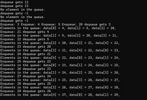 数据结构 循环队列环形队列 数据结构 Csdn博客 数据结构 循环队列环形队列 数据结构 Csdn博客