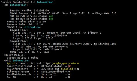 Cosqos Architecture And Troubleshooting Qos On Flexvnf Versa Support