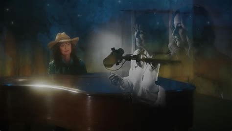 Jessi Colter Jessi Colter And Arlin Brower Were Married On February