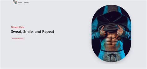 Github Riteshk Gym Exercise Gym Exercise React Js