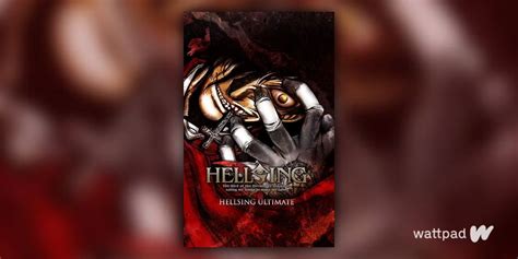 Hellsing Ultimate Abridged Jesus