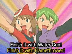 Pokemon May Gif Find Share On Giphy