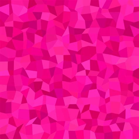 Geometrical Abstract Irregular Polygon Tile Mosaic Background Polygonal Design From Rectangles