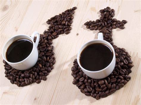 A New Coffee Recipe Known As Sex Coffee Promises To Boost Your Libido