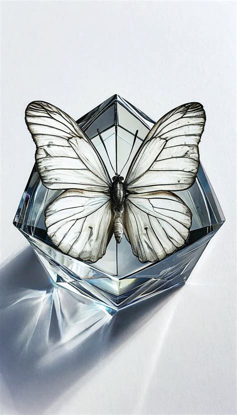 Drawing On The Sides Of A Glass Polyhedron Volume Convex Symmetry