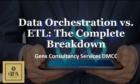 Data Orchestration Vs Etl The Complete Breakdown Data Orchestration Vs Etl The Complete Breakdown
