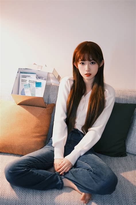 Girls Planet 999 Cui Wenmeixiu Rkfeets