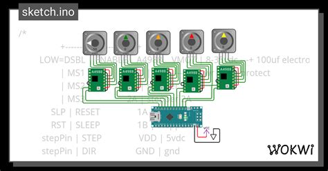 How To Switch On 4 Output Pins Randomly Programming Questions Arduino Forum