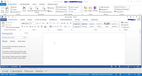Laserfiche Tab Does Not Show Up On Outlook Laserfiche Answers