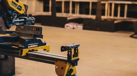 How To Adjust Bevel On Dewalt Table Saw DBLDKR