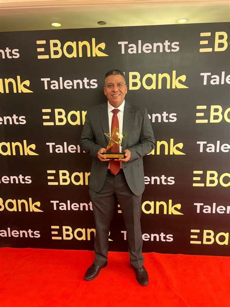 Mohamed Hosny On Linkedin Ebank Recognition Awards 17 Comments