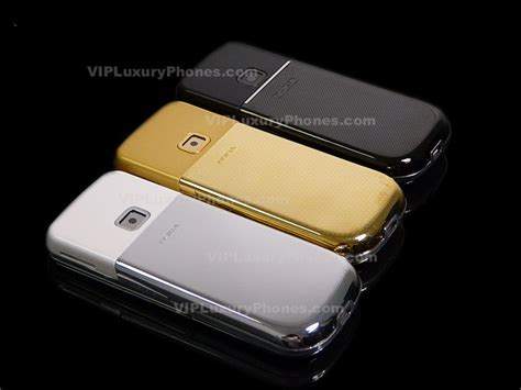 Nokia 8900 For Sale | Buy Online Nokia 8900E Gold Phone