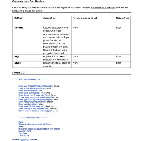 solved topics class object instantiation methods