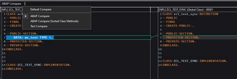 CLAS INTF Inconsistent Serialization Issue 3741 AbapGit AbapGit