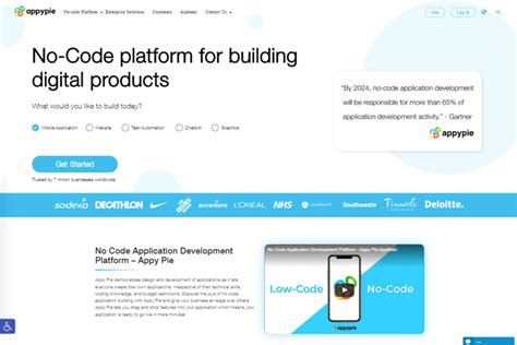 Development Of Mobile App With Coding And Without Coding