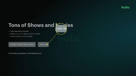 How To Log Out Of Hulu On A Roku How To Log Out Of Hulu On A Roku