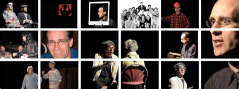 Éric Trudel Portneuf Culturel