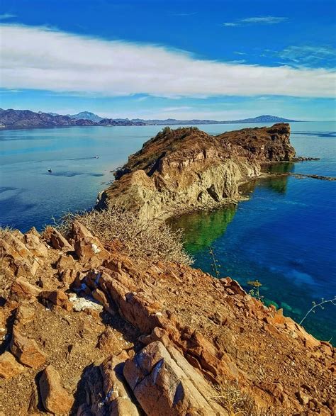 Qué Hacer En Loreto Baja California Sur