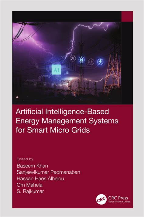 Pdf Artificial Intelligence Based Energy Management Systems For Smart Microgrids