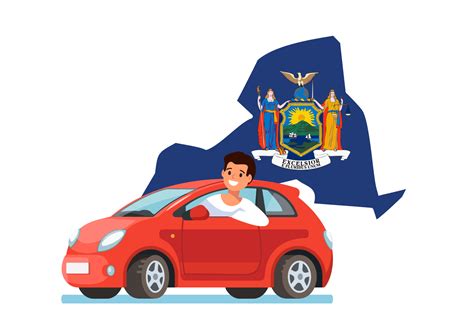 The New York Driver Point System Explained Ticketschool