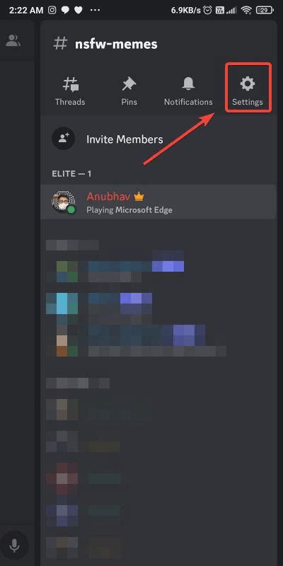 How To Make An NSFW Channel On Discord MrNoob
