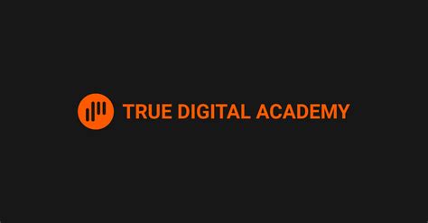 True Digital Academy Facebook