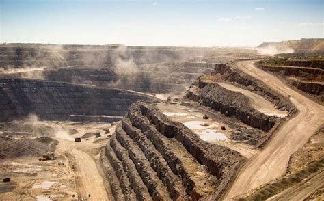 Mines In South Africa Africa Mining IQ