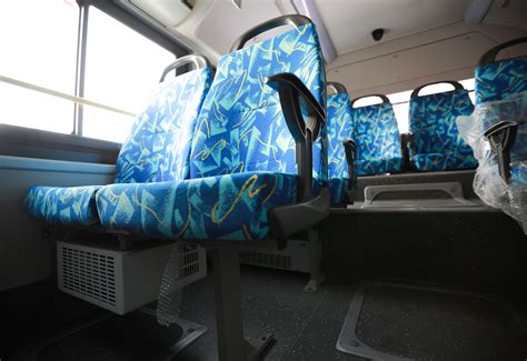 Шинэ автобуснуудыг нэгдүгээр сард багтаан үйлчилгээнд явуулна