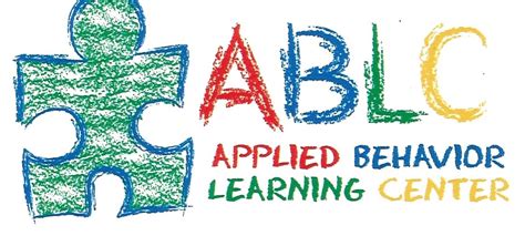 Ablc Applied Behavior Learning Center